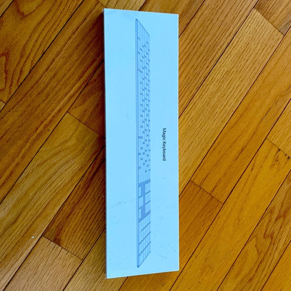 Apple | Computers, Laptops & Parts | Magic Keyboard | Poshmark
